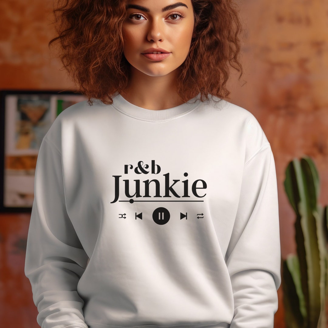 Music Lover, Music, Music Player, Rnb for Music Lovers, Rnb Fan Gifts ...