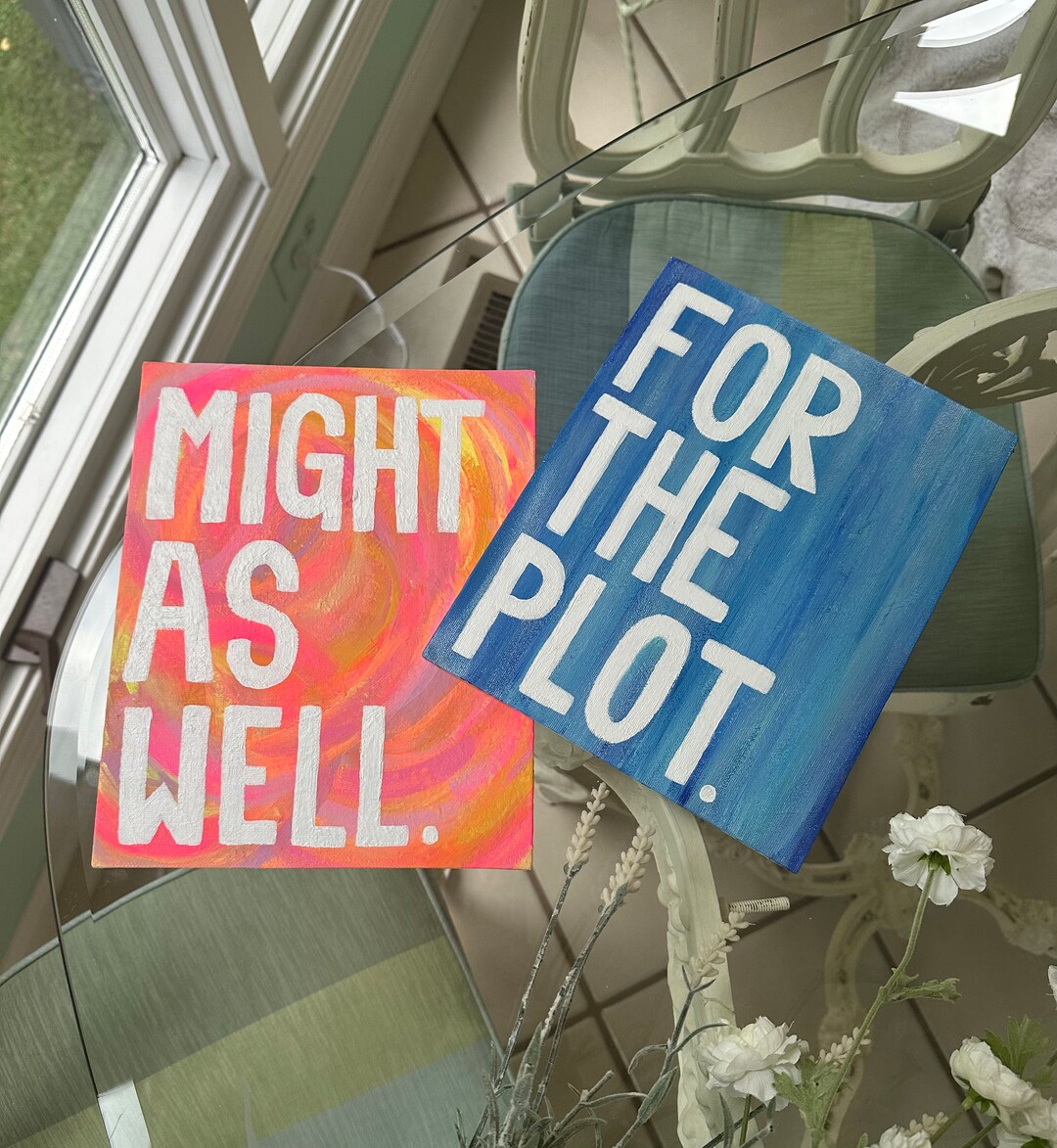 Might as Well for the Plot Set or Single UNC Chapel Hill Mottos Sayings ...