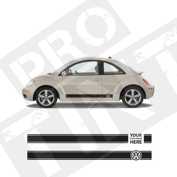 Vw Beetle Decals - Etsy