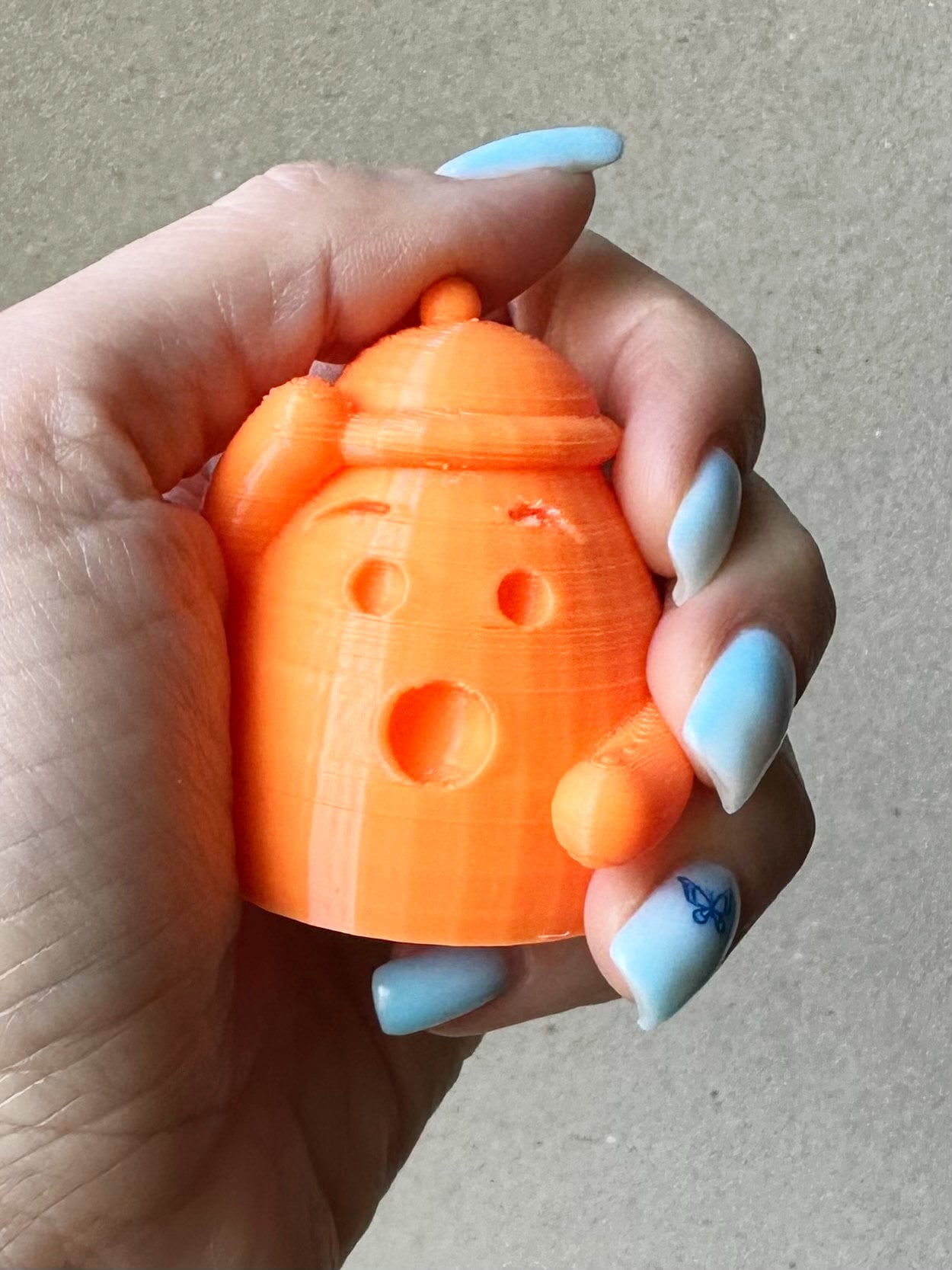 Emotion Dolls - 8 Feelings Dolls Figurines Play Therapy Set - Etsy