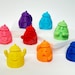 Emotion Dolls - 8 Feelings Dolls Figurines Play Therapy Set - Etsy