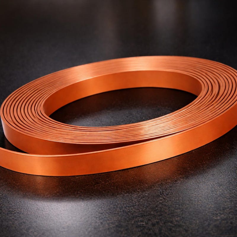 Bendable Metal Strips for Crafts - Etsy
