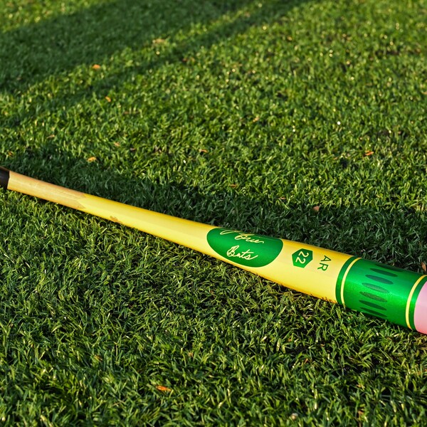 Pencil Wiffle Ball Bat - Etsy