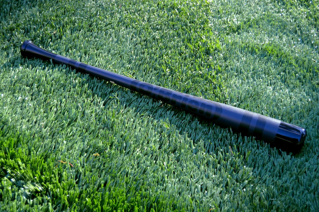 Pro OB Crayon Bat - Etsy