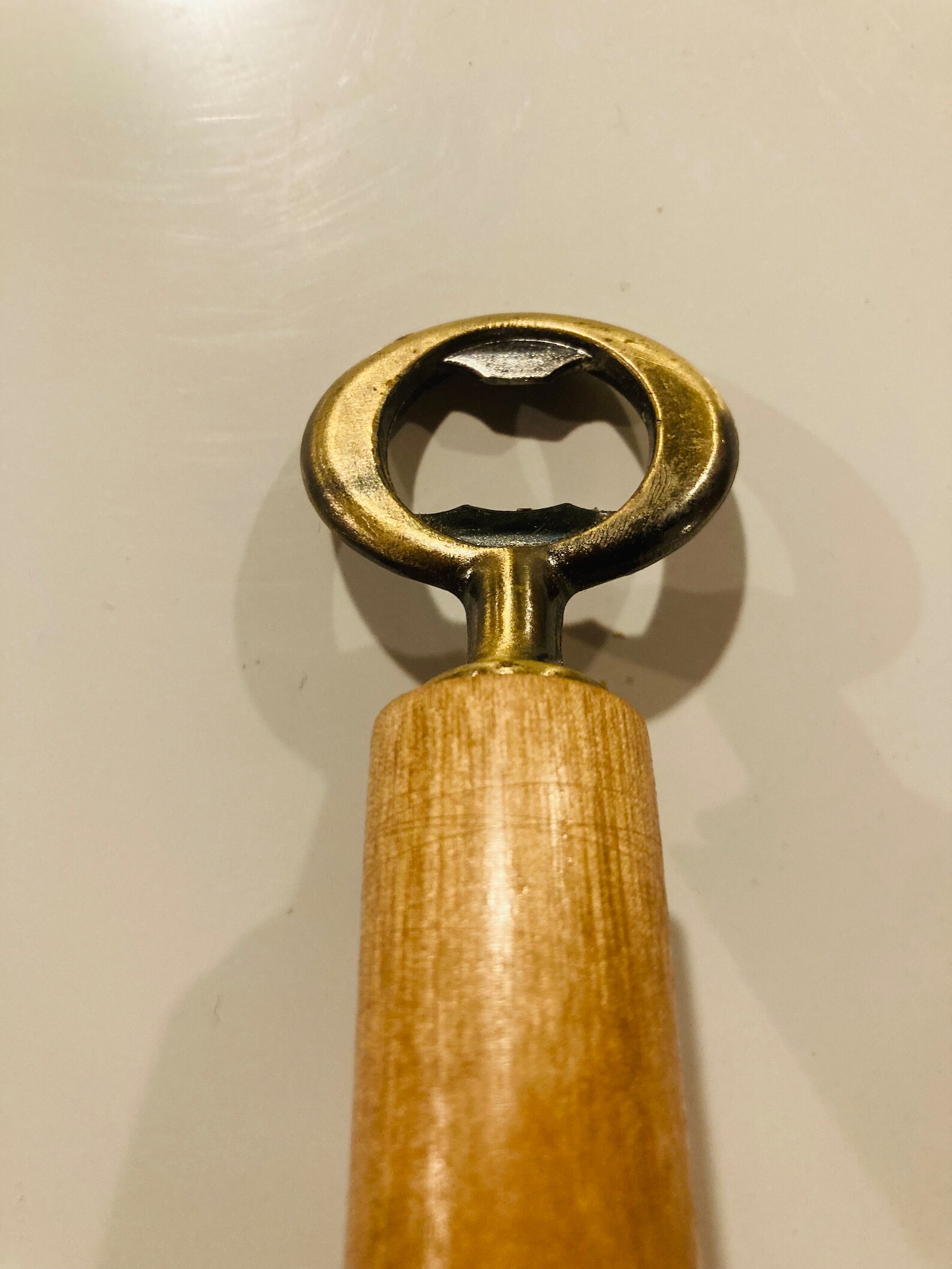 Bat Knob Bottle Opener - Etsy