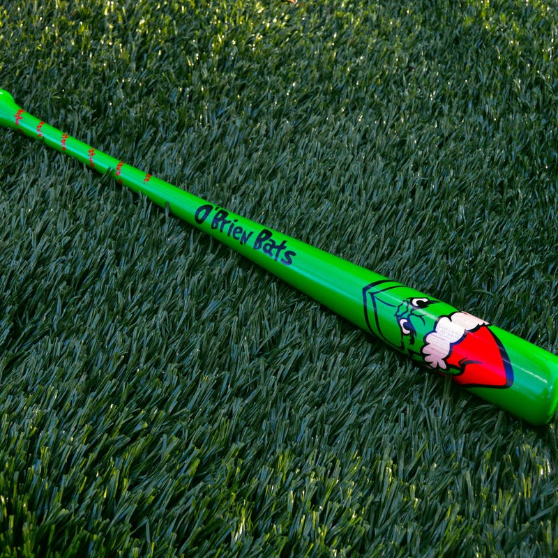 Custom Blitzball Bat - Etsy