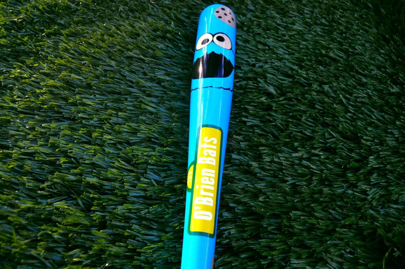 Pro OB Cookie Bat - Etsy