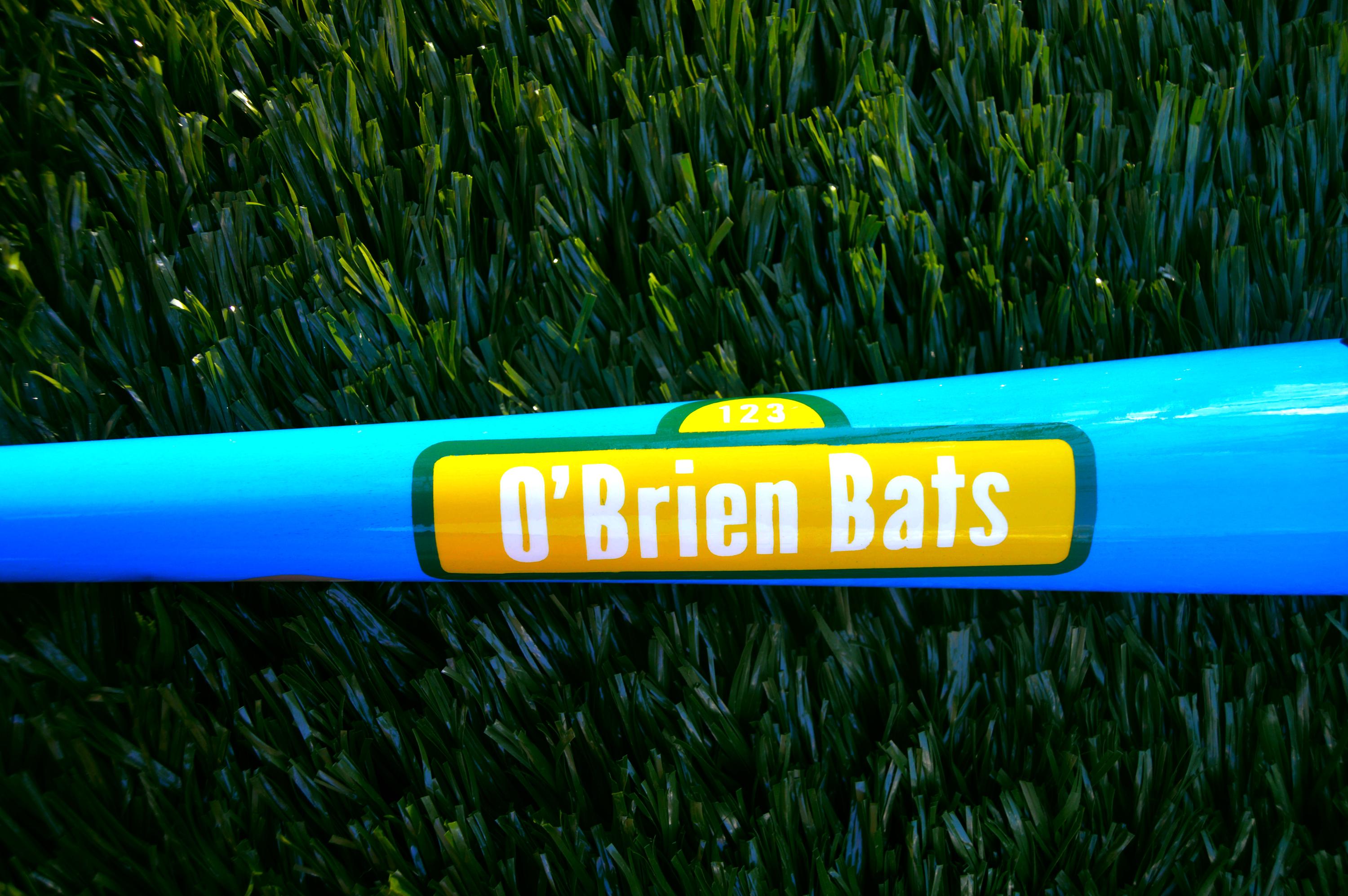 Pro OB Cookie Bat - Etsy