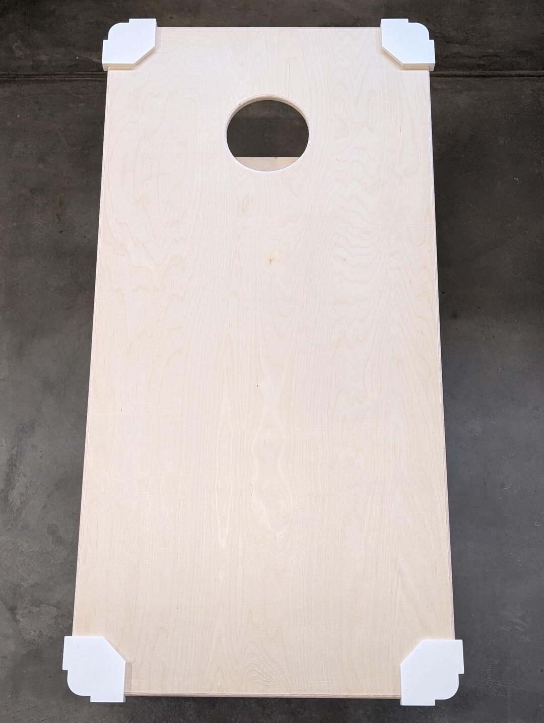 Cornhole Board Top Radius Router Jigs - Etsy