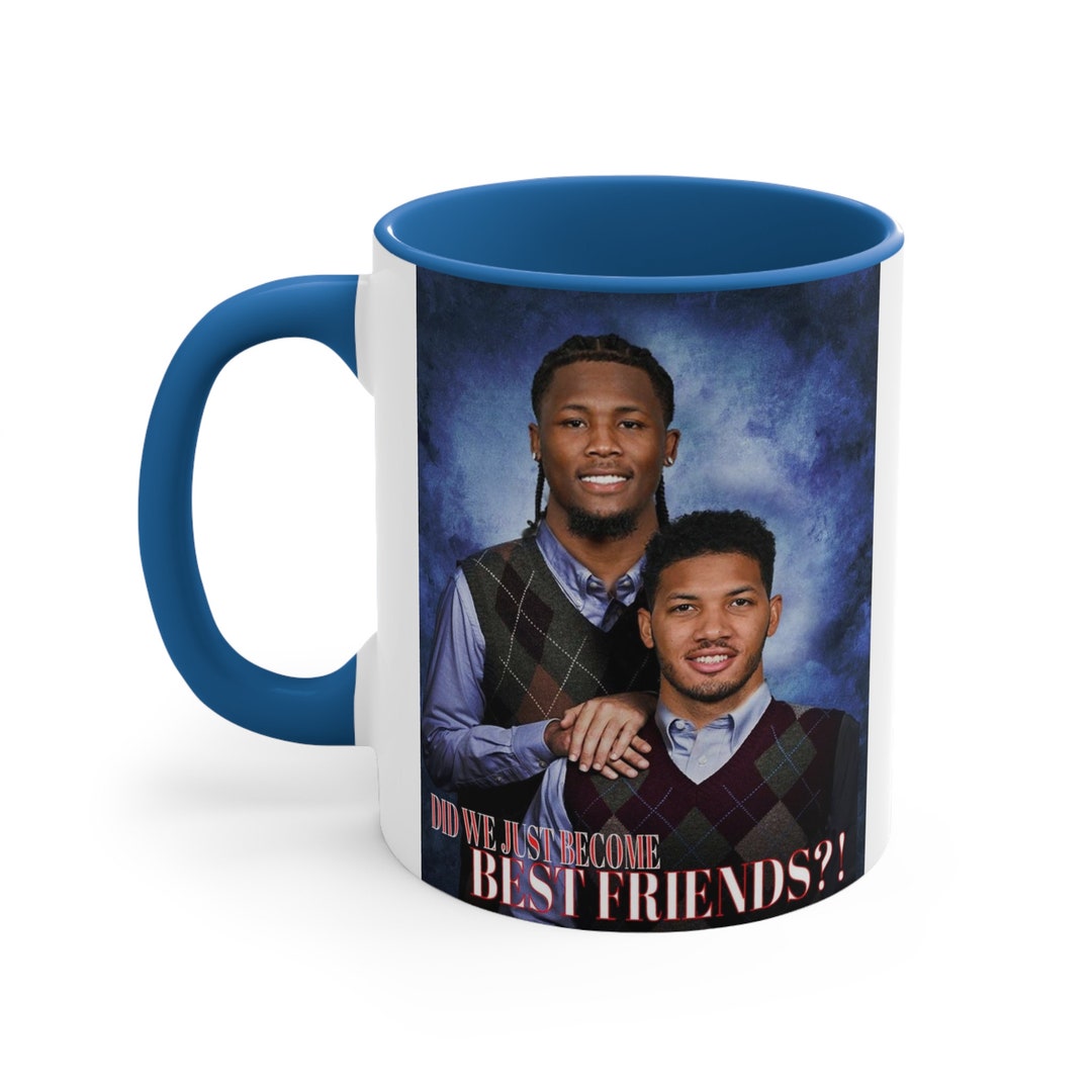 Tyler Boyd Tee Higgins Step Brothers Inspired Colourful - Etsy