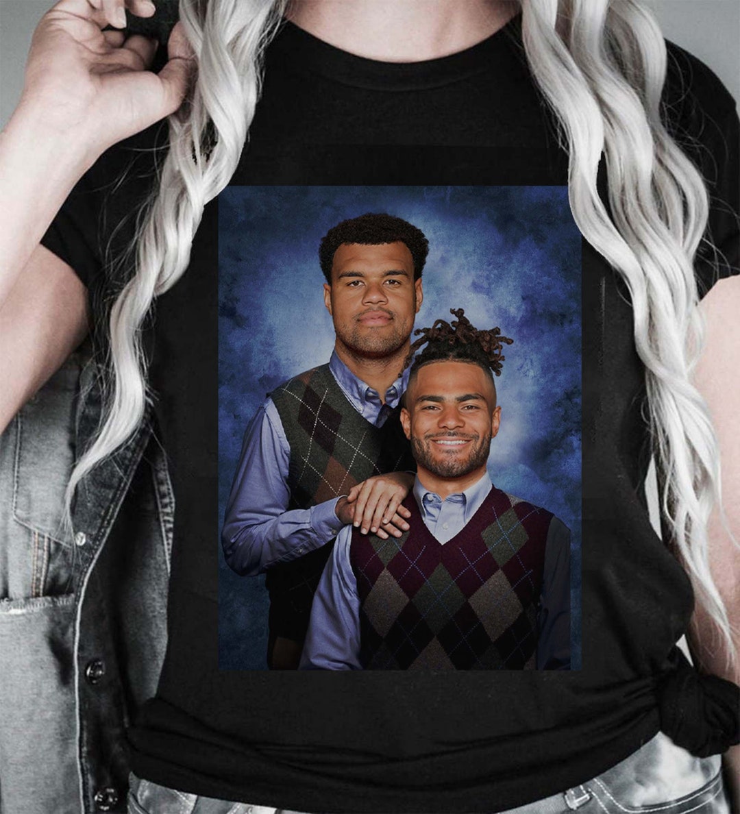 Arik Armstead Fred Warner San Francisco 49ers Funny T Shirt - Etsy