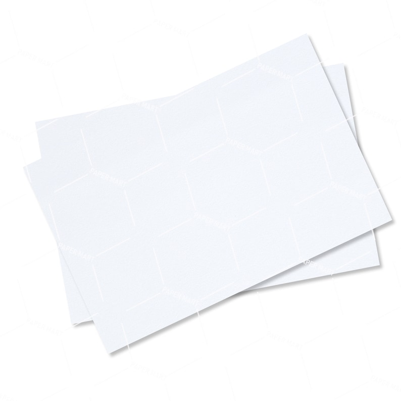 Cartridge Drawing, Sketching, Artist, Acid Free Paper 110-200 GSM Sheet ...