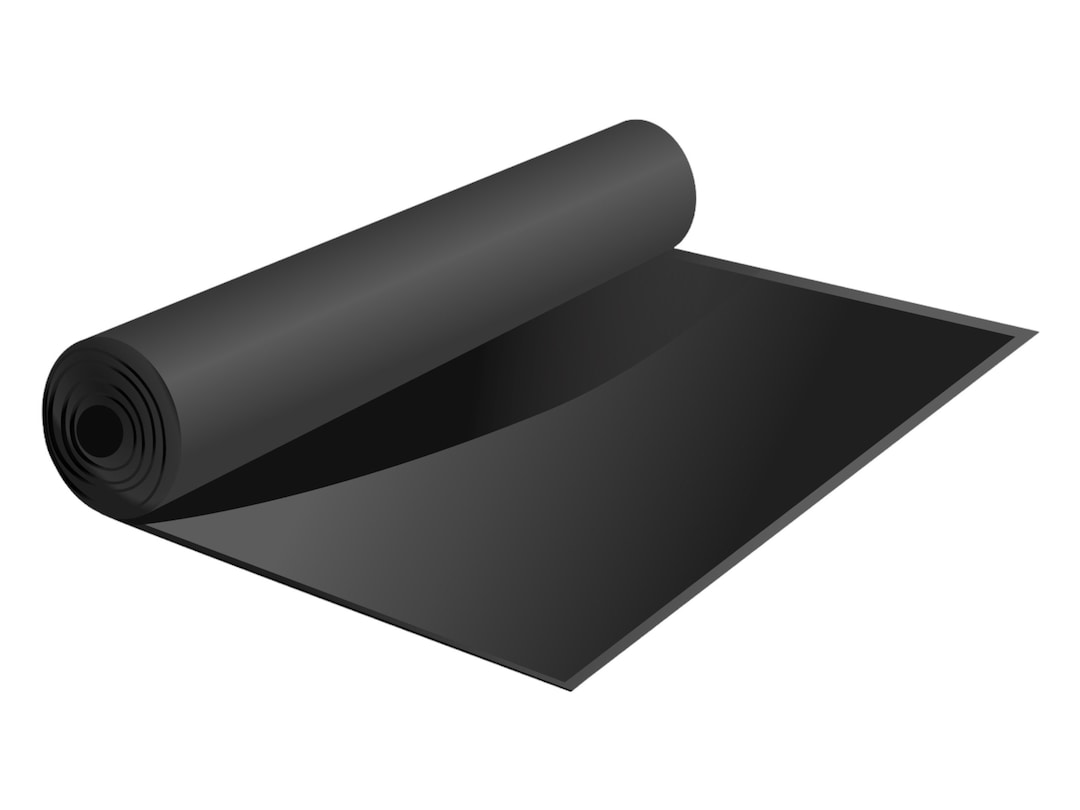 Black Kraft Packaging Paper Roll 760mm Wide 80 GSM Plz /choose Length ...
