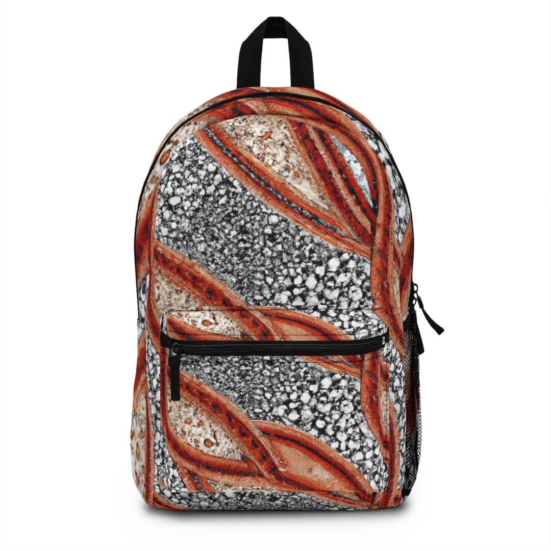 William Turner Backpack - Etsy