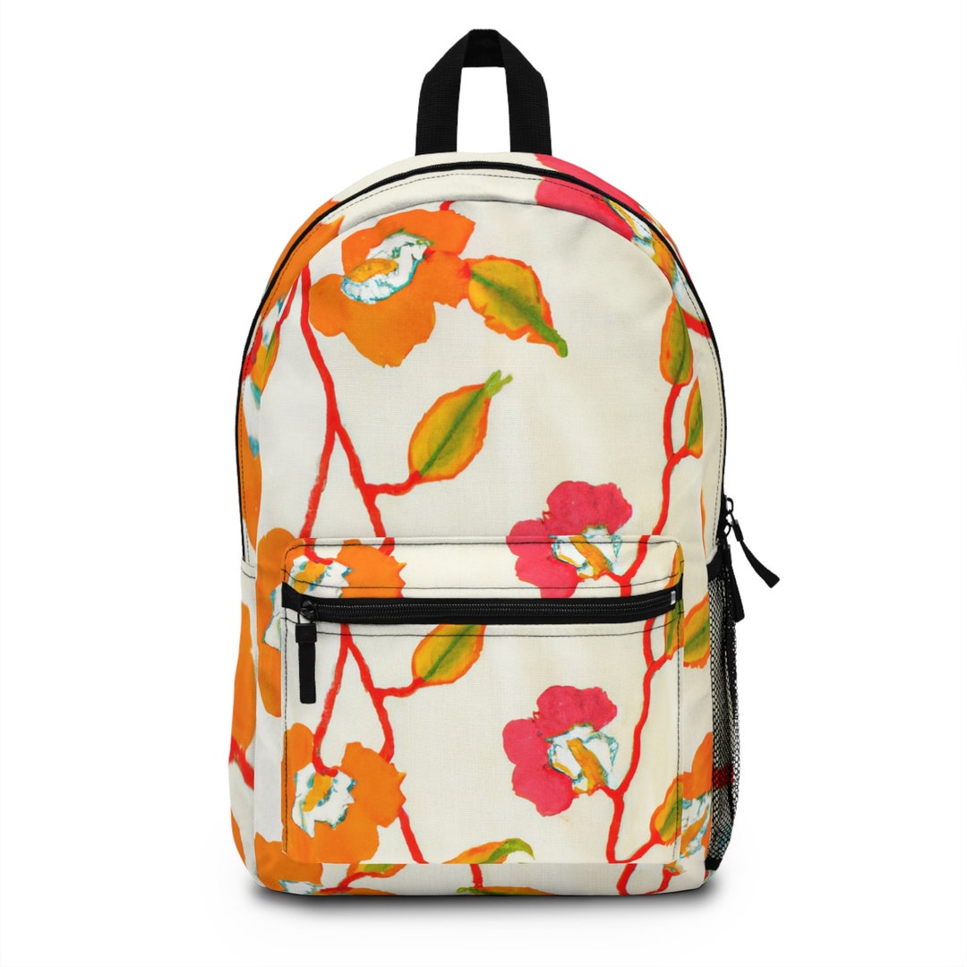 Jackson Rembrandt Backpack - Etsy