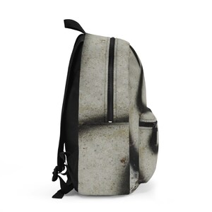 Giovanna Romano - Backpack - Etsy