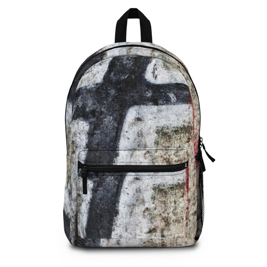 Sir Moses Warner Backpack - Etsy
