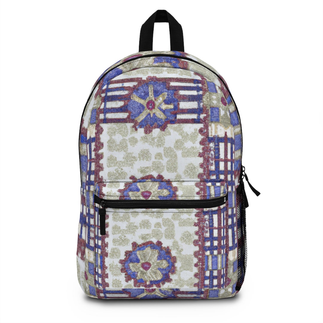 Giovanni Bellini - Backpack - Etsy