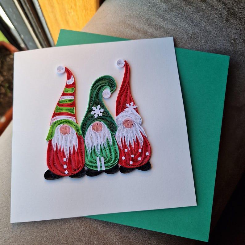 Greetings Card - Happy Birthday - Thank You - Congratulation - Season ...