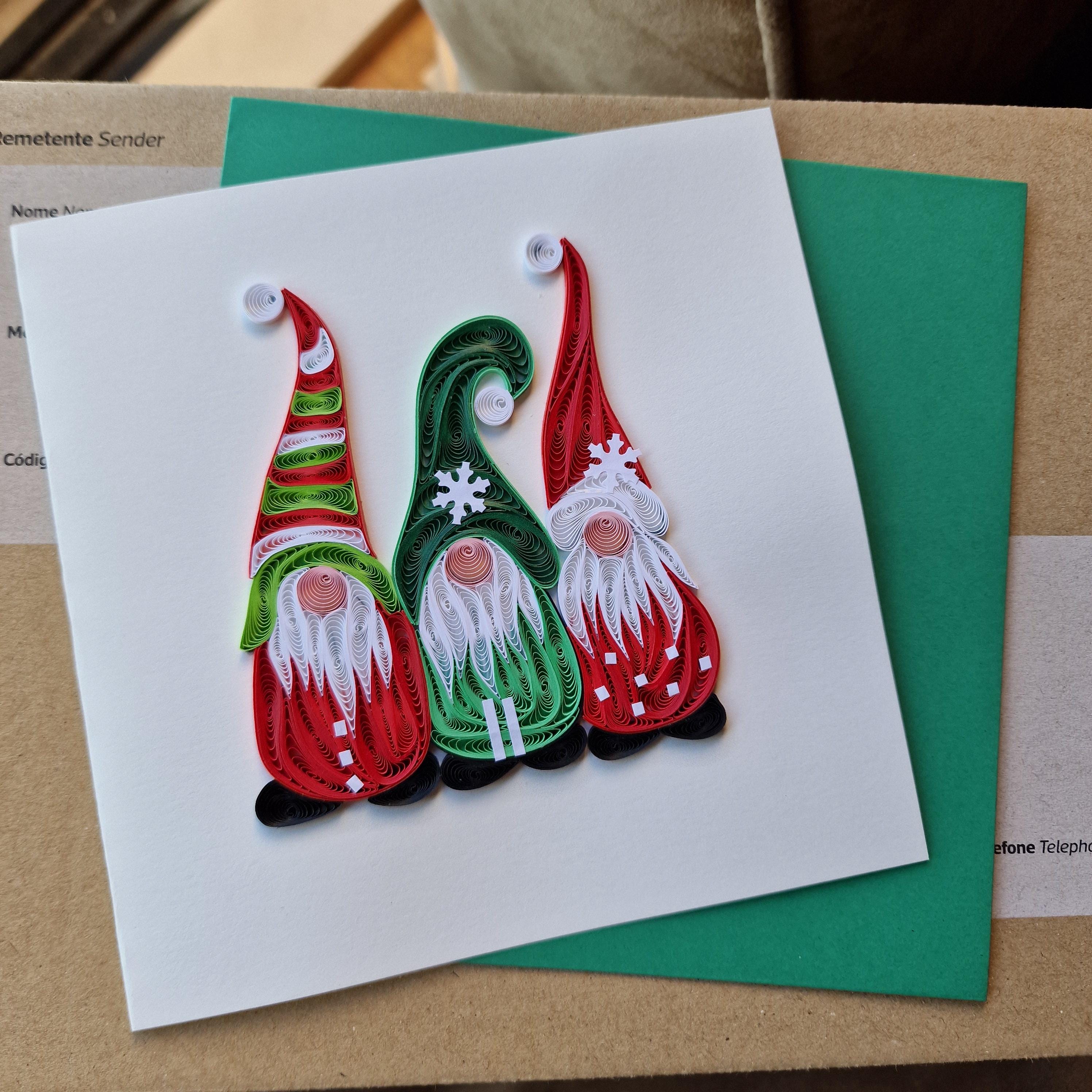 Greetings Card - Happy Birthday - Thank You - Congratulation - Season ...
