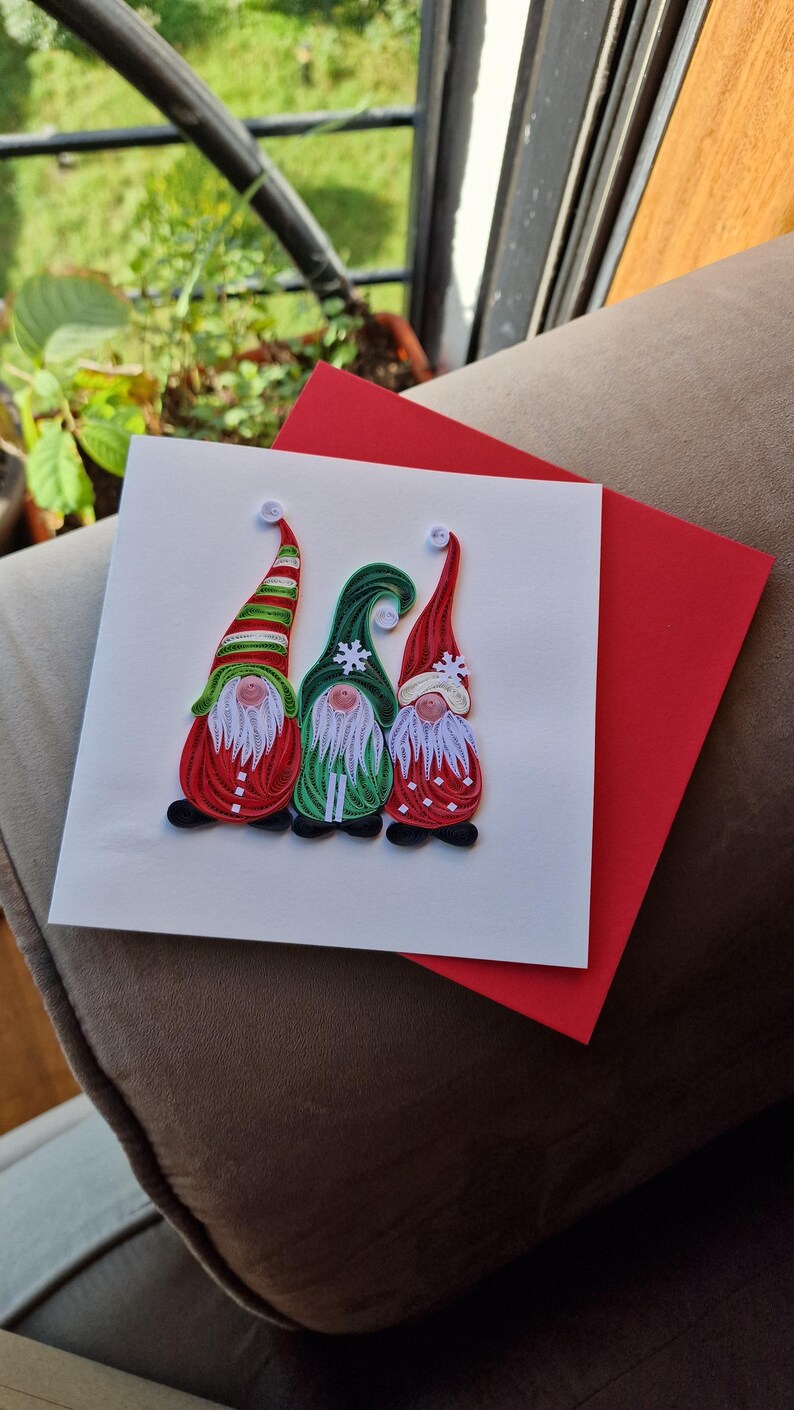 Greetings Card - Happy Birthday - Thank You - Congratulation - Season ...