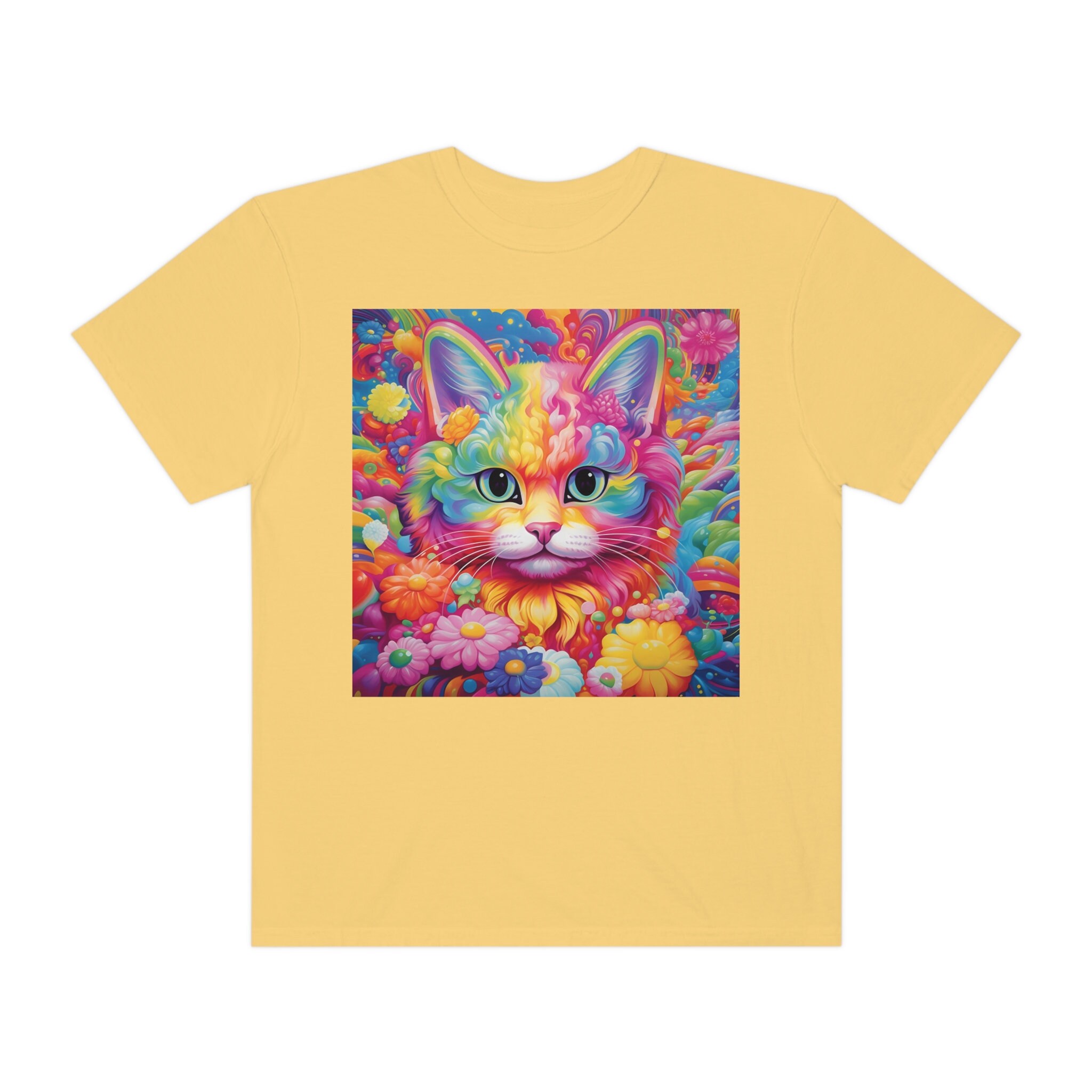 90's Cat Shirt Purrfectly Retro: Retro 90s Cat Shirt Embrace Nostalgia ...