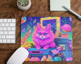 90's Bear Mouse Pad Blast From the Past: Retro 90s Mouse - Etsy