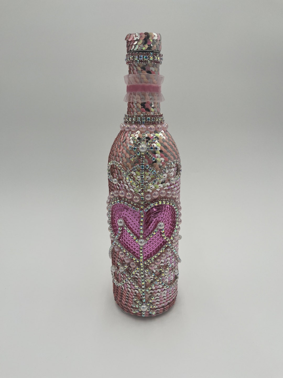 Erzuli Freda Boutey Bottle Etsy