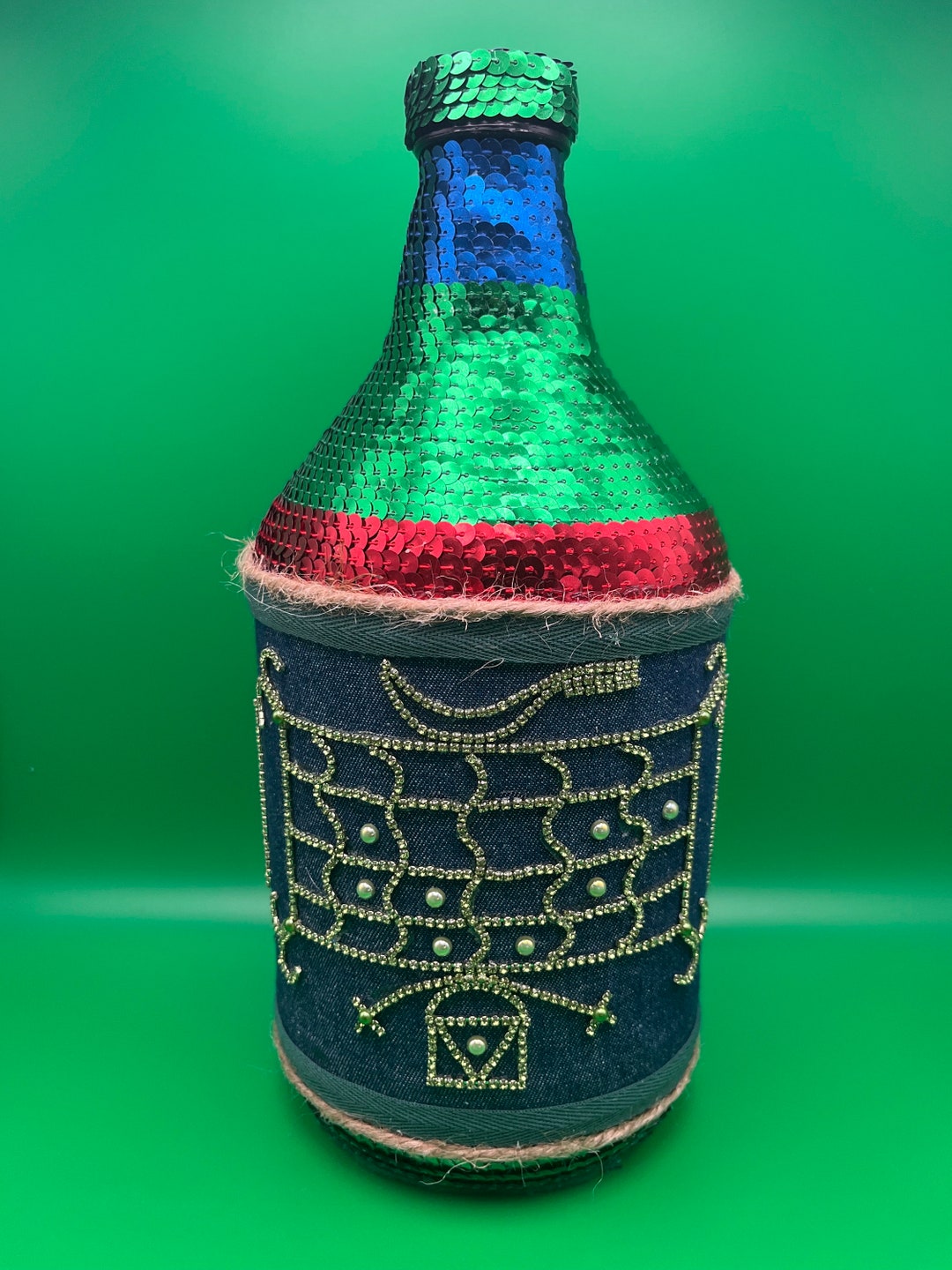 Kouzen Boutey / Bottle - Etsy