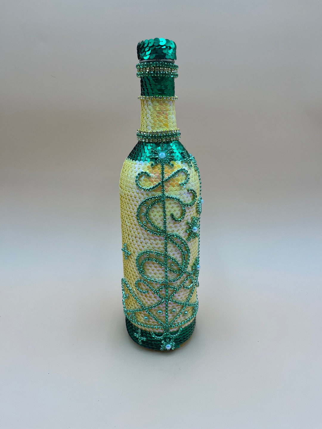 Papa Loko Boutey/ Bottle - Etsy