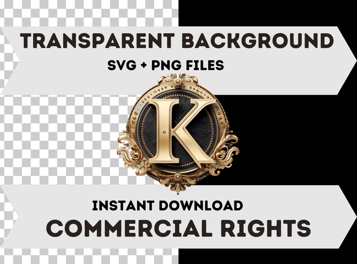 Stylish Monogram Letter T Digital SVG, Monogram Design Download ...