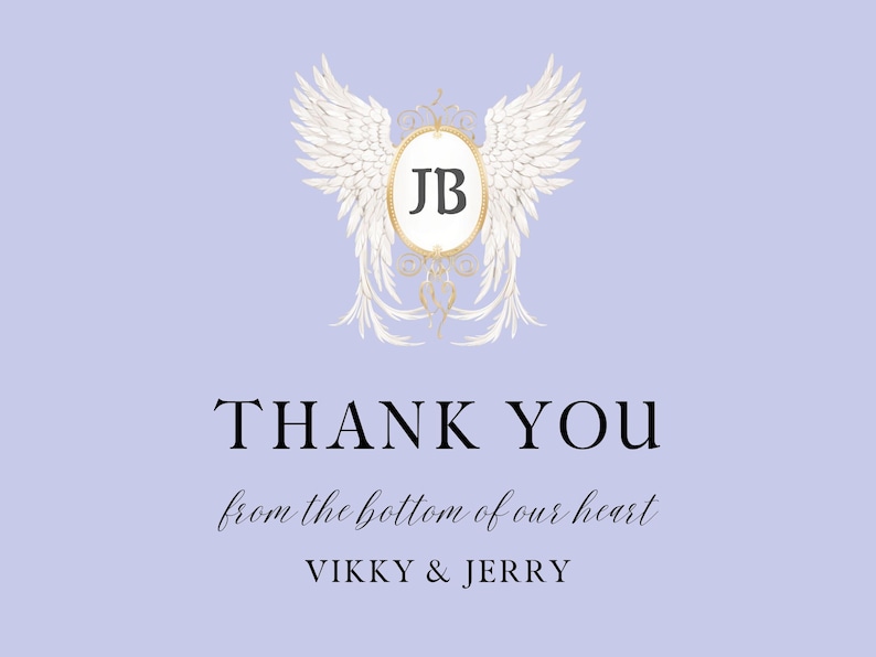 Monogram JB Digital Download, Custom Monogram Art With JB Initials for ...