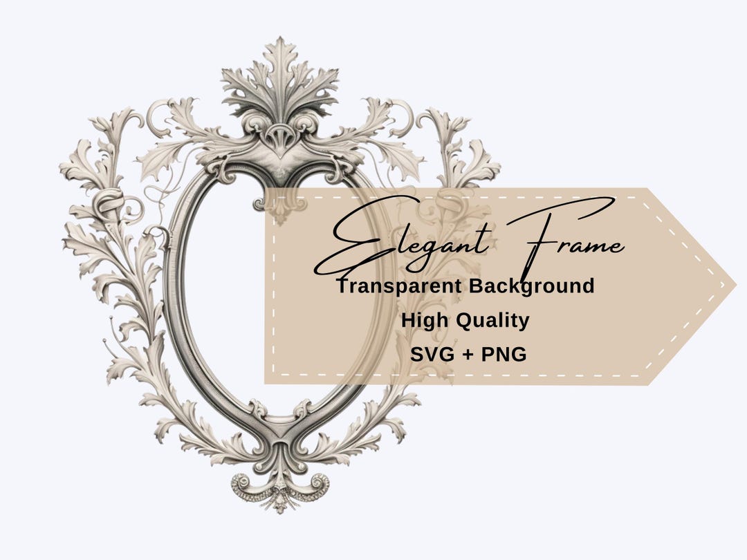 Custom Wedding Crest PNG & SVG File, Personalized Family Crest Design ...