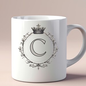 Transparent C Monogram SVG PNG, Monogram Design Download, Monogram ...