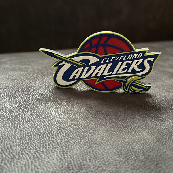 3d Printed Cleveland Sign - Etsy