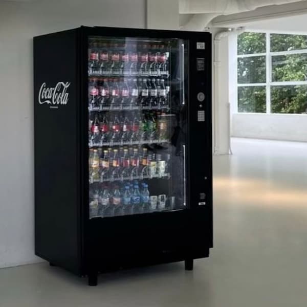 Vending Machine - Etsy