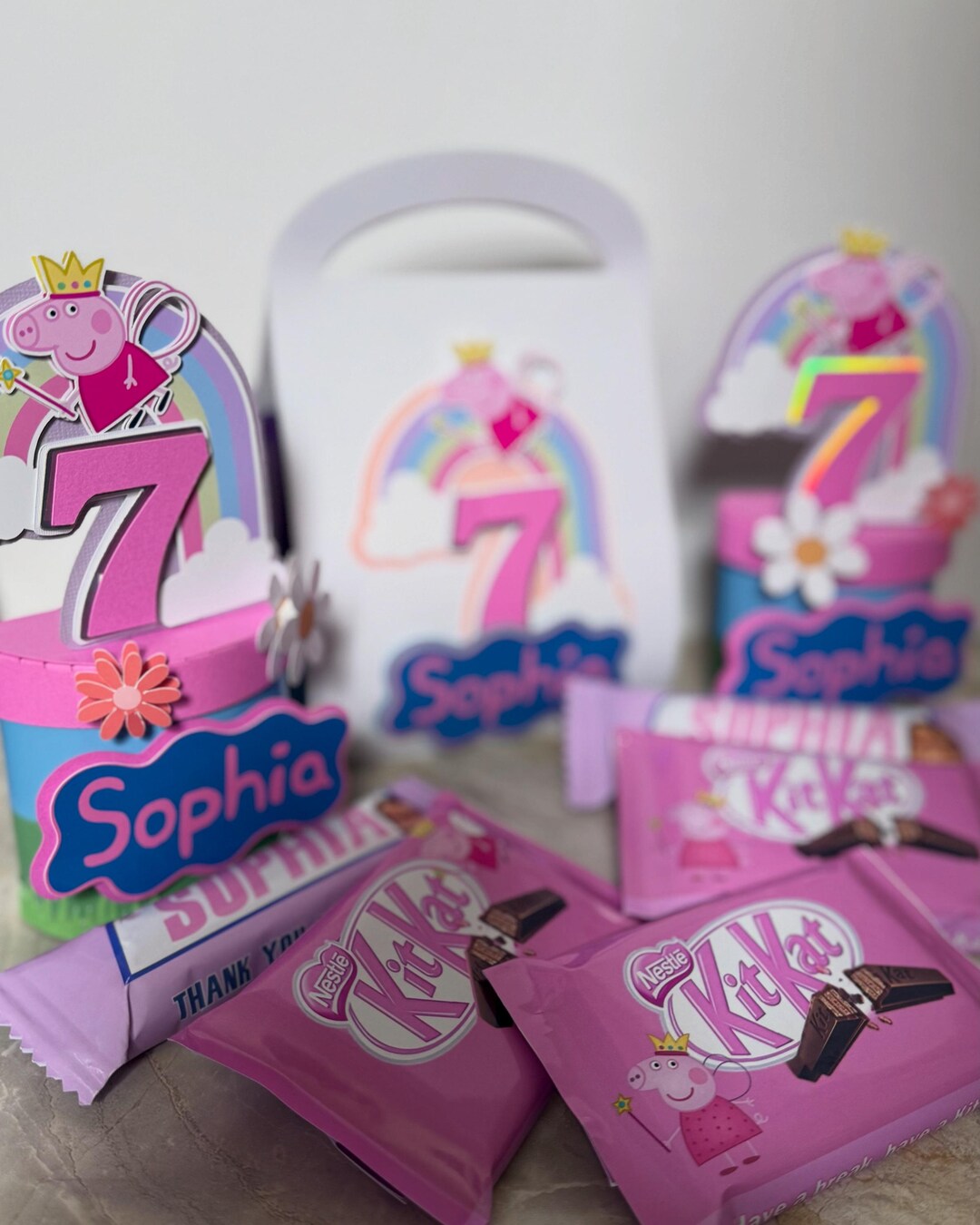 Custom Candy Wrappers | Snickers | Kitkat |fruit Snacks & More - Etsy