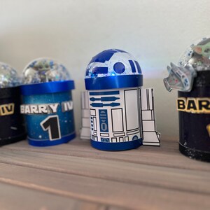 Personalized 3D Pringles Party Favors | Custom Pringles Shakers - Etsy