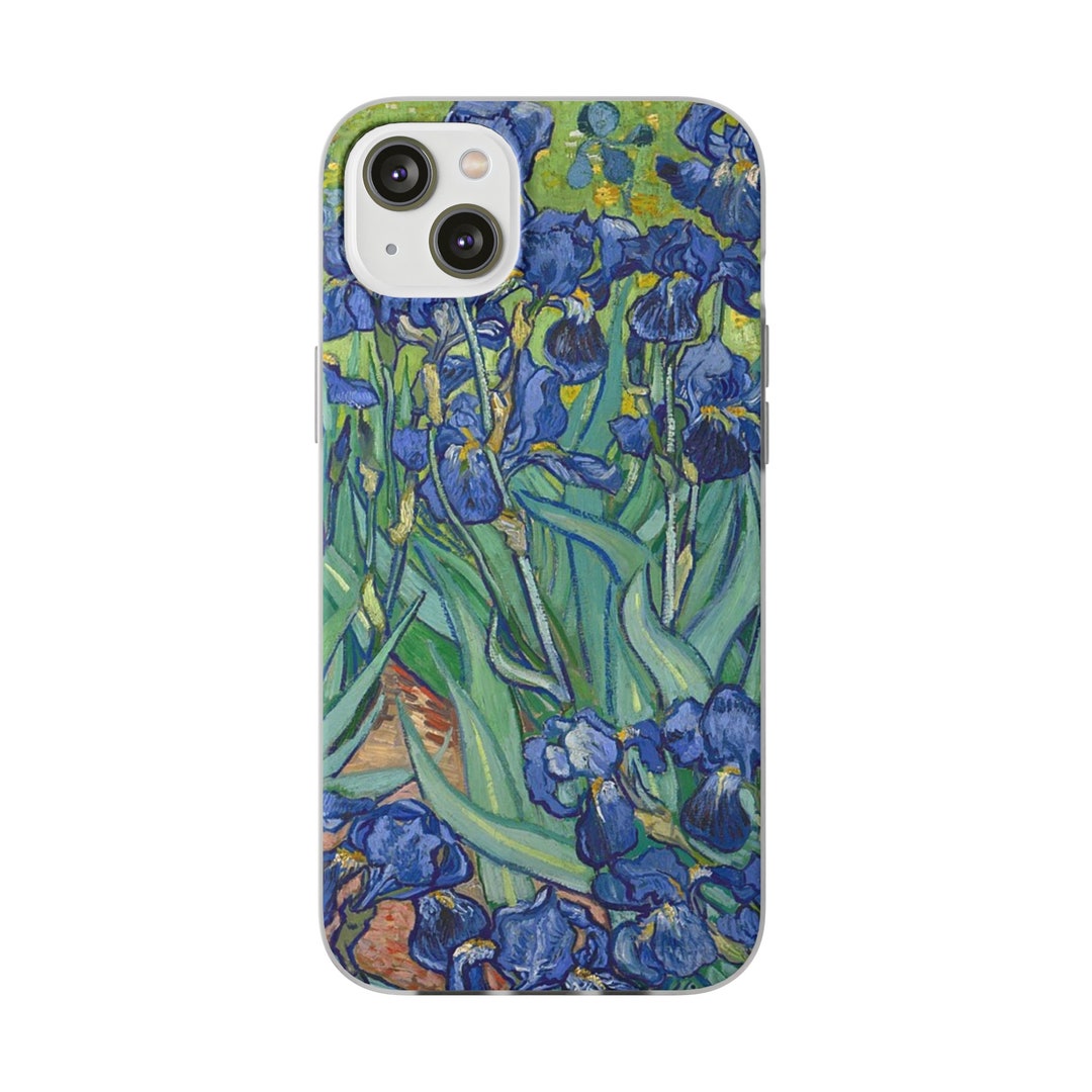 Van Gogh iPhone 15 14 13 12 11 X Pro Max Mini Samsung S23 - Etsy