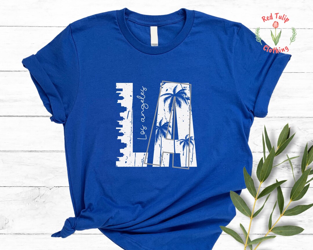 LA Strong Hope is Stronger Than Fire Shirt, LA Support Fire Shirt, Los ...