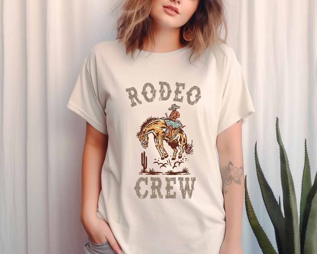 Comfort Colors® Rodeo Crew, Infant Shirt Matching Group, Sibling ...