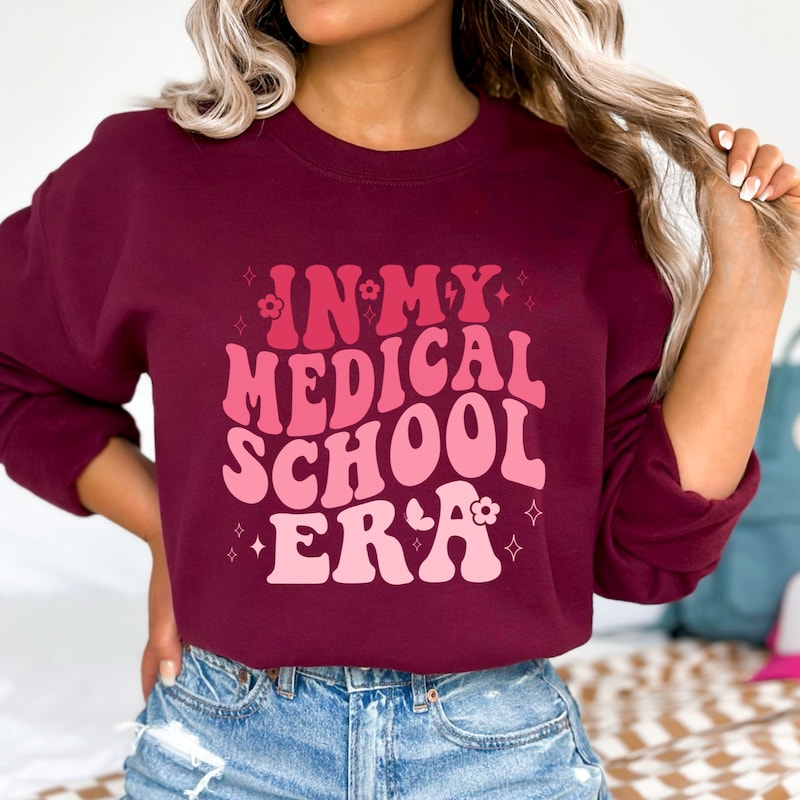 Med Student - Etsy