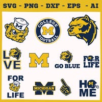 U of M - Etsy
