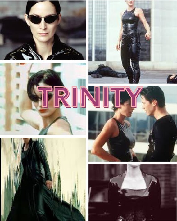 New Puma The Matrix Design - Gem