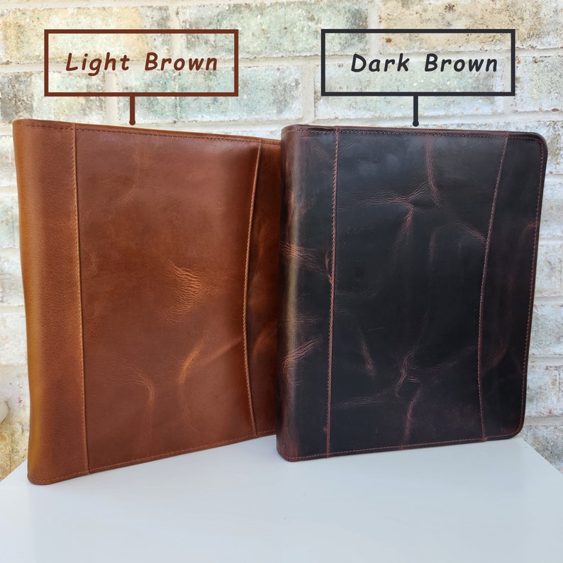 Engraved Zipper Portfolio, Law School Portfolio, Leather Attorney Gifts ...