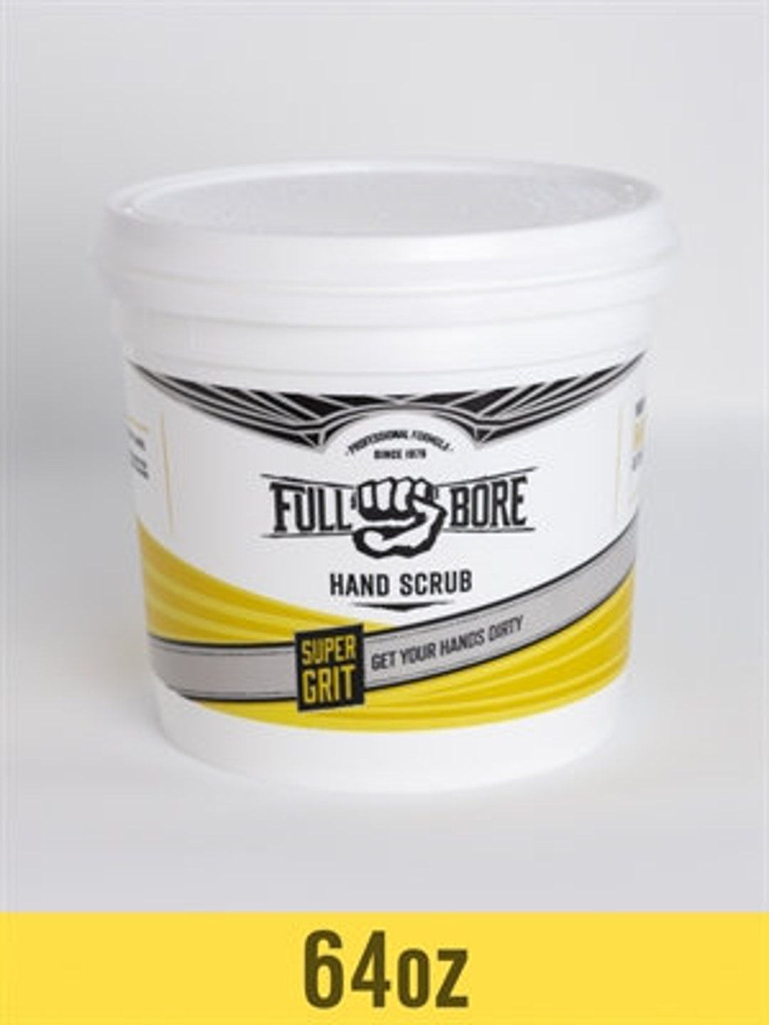 Super Grit 64oz formerly Tough Scrub - Etsy