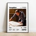 Inception - 2010 - Leonardo Dicaprio & Christopher Nolan - Movie Poster ...