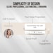 Elegant Linkedin Banner Template for Coaching Professionals Fully ...