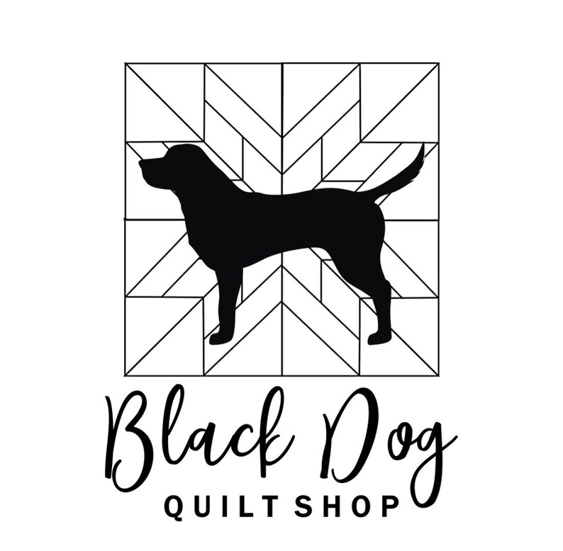 Hallow's Eve, Batty Night Kit, Binding Included, 100% Cotton, Northcott ...