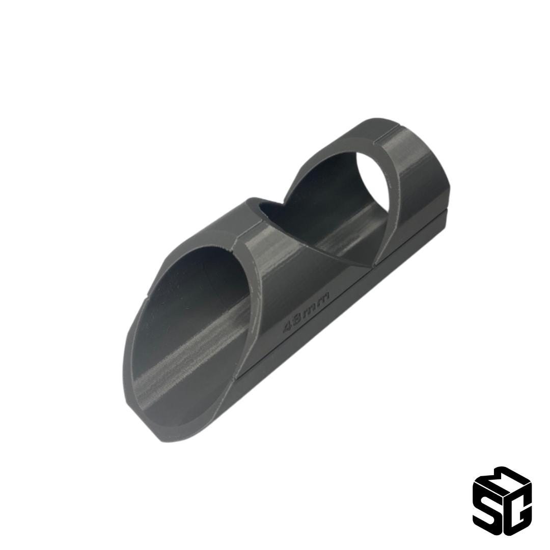 Pipe Insulation Cutting Template Lagging Tool Various Sizes - Etsy